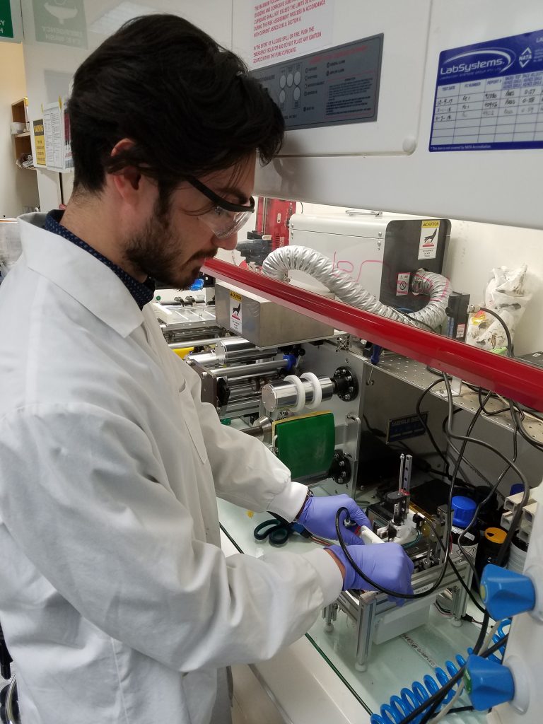 News – NSF Research Traineeship (NRT)