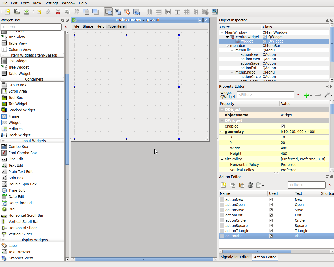 Zope - Object-Oriented Software Development, Purdue University