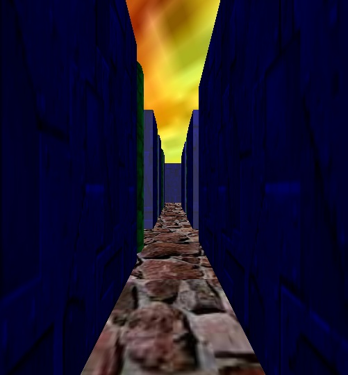 Assignment 3 - Object-Oriented Software Development, Purdue University