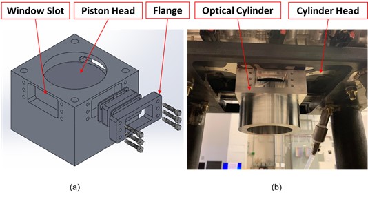 Prechamber Jet Ignition for Internal Combustion Engines - Propulsion ...