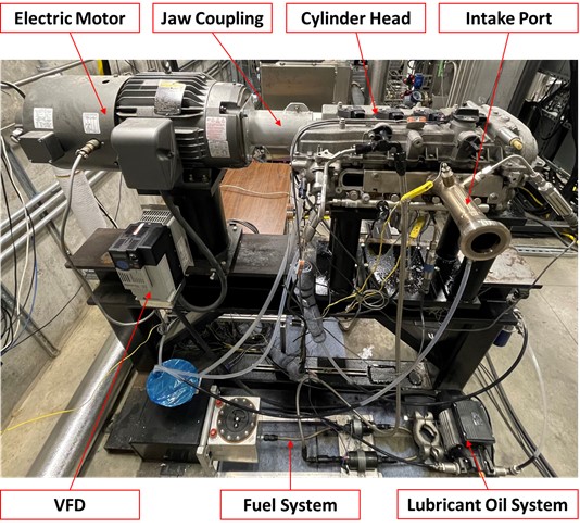 Prechamber Jet Ignition for Internal Combustion Engines - Propulsion ...
