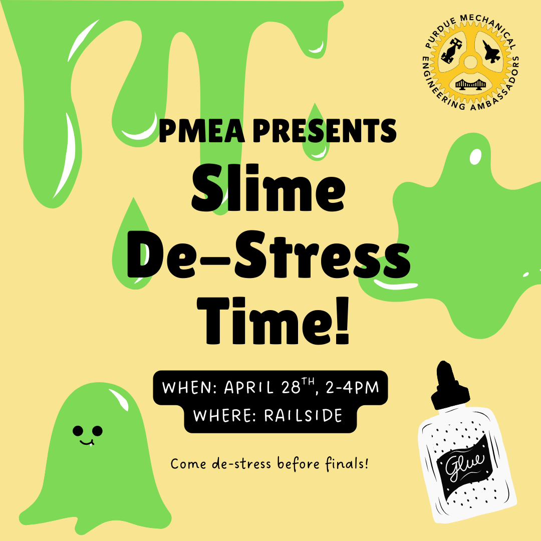 News - Purdue Mechanical Engineering Ambassadors - Purdue University