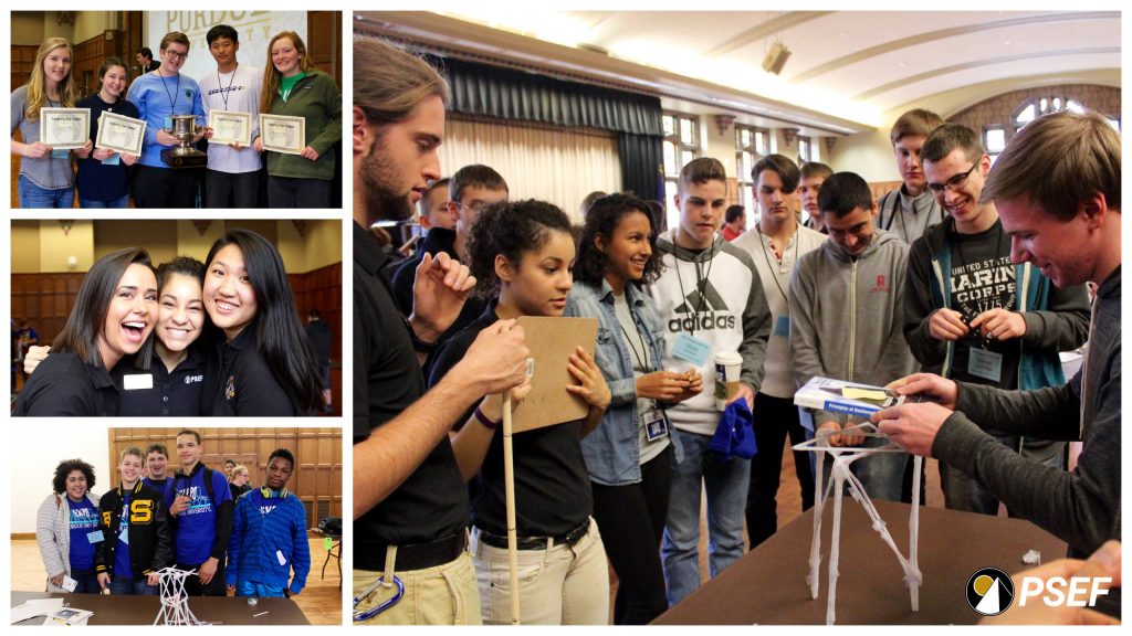 Apex – Purdue Student Engineering Foundation