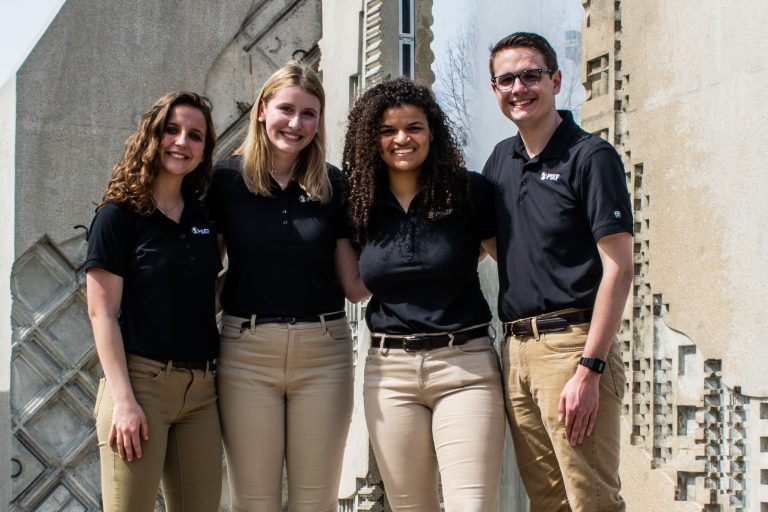 Outreach Committee – Purdue Student Engineering Foundation