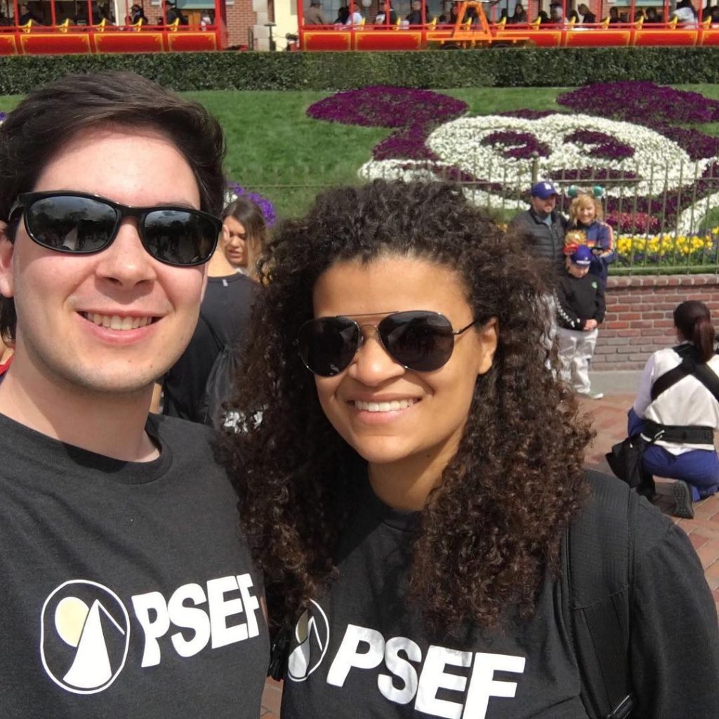 Camille’s Blog – Purdue Student Engineering Foundation