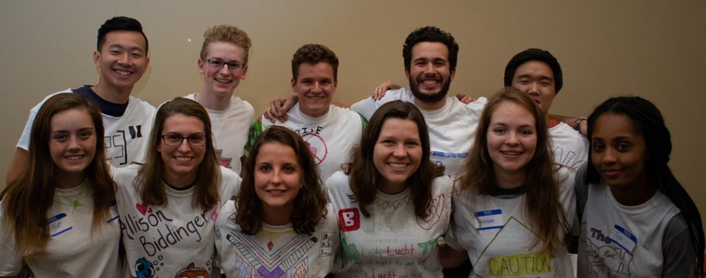 Jace’s Blog – Purdue Student Engineering Foundation