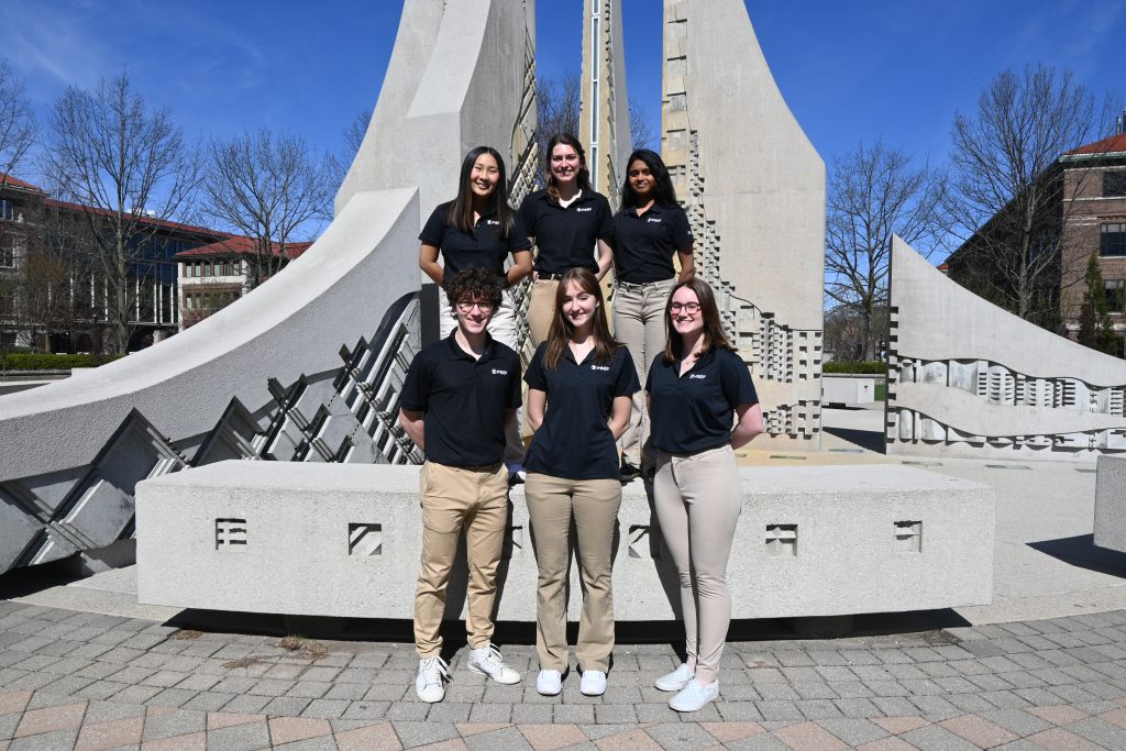 Apex Committee – Purdue Student Engineering Foundation