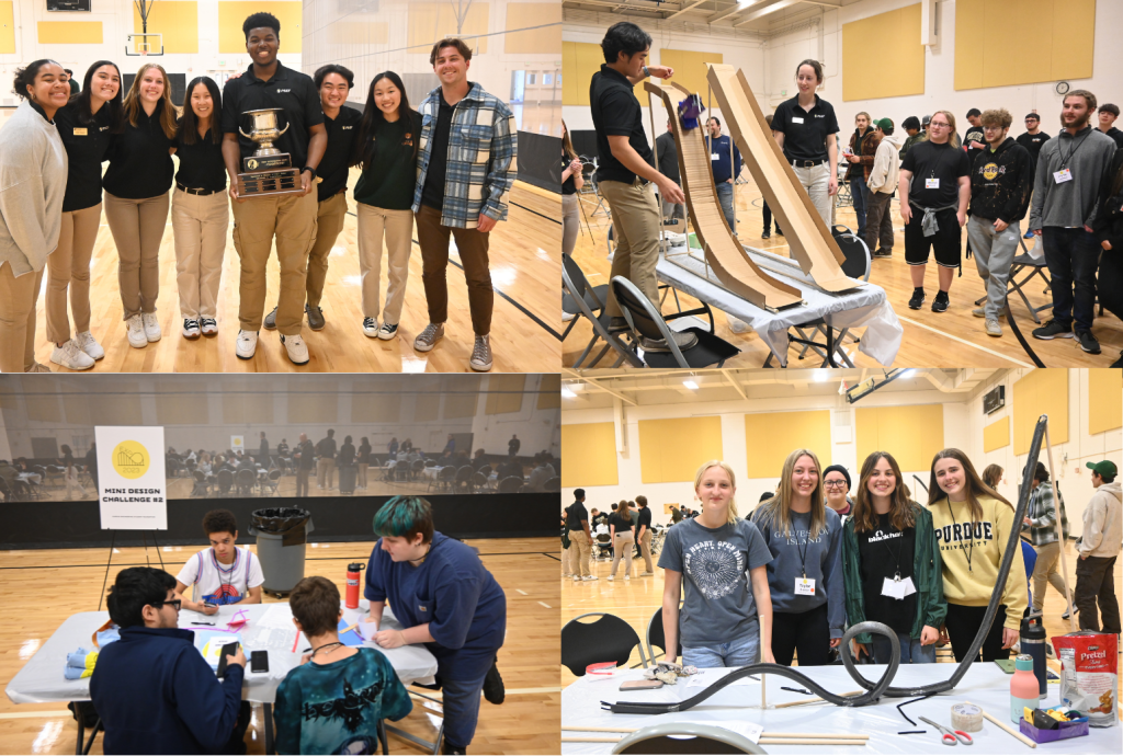 Apex – Purdue Student Engineering Foundation