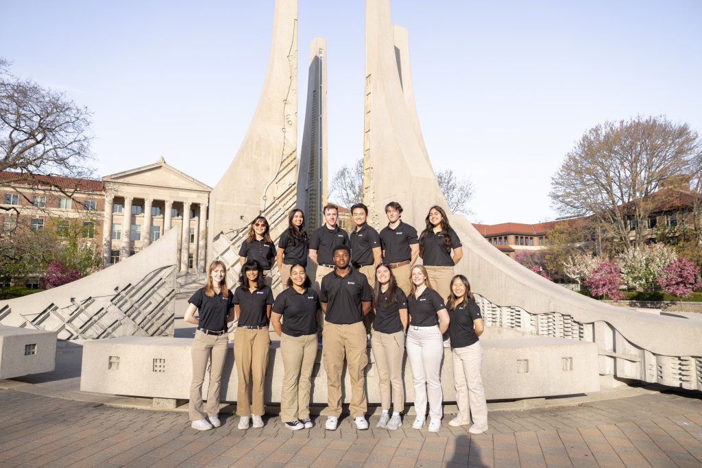 APEX Committee – Purdue Student Engineering Foundation