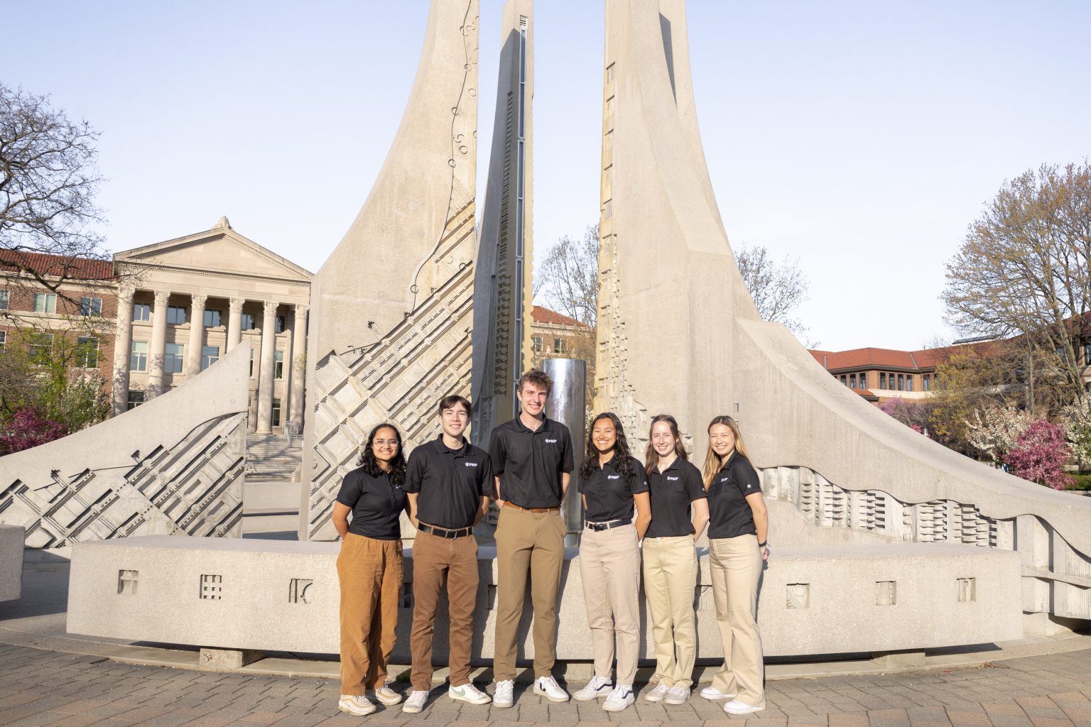 Industrial Relations Committee – Purdue Student Engineering Foundation