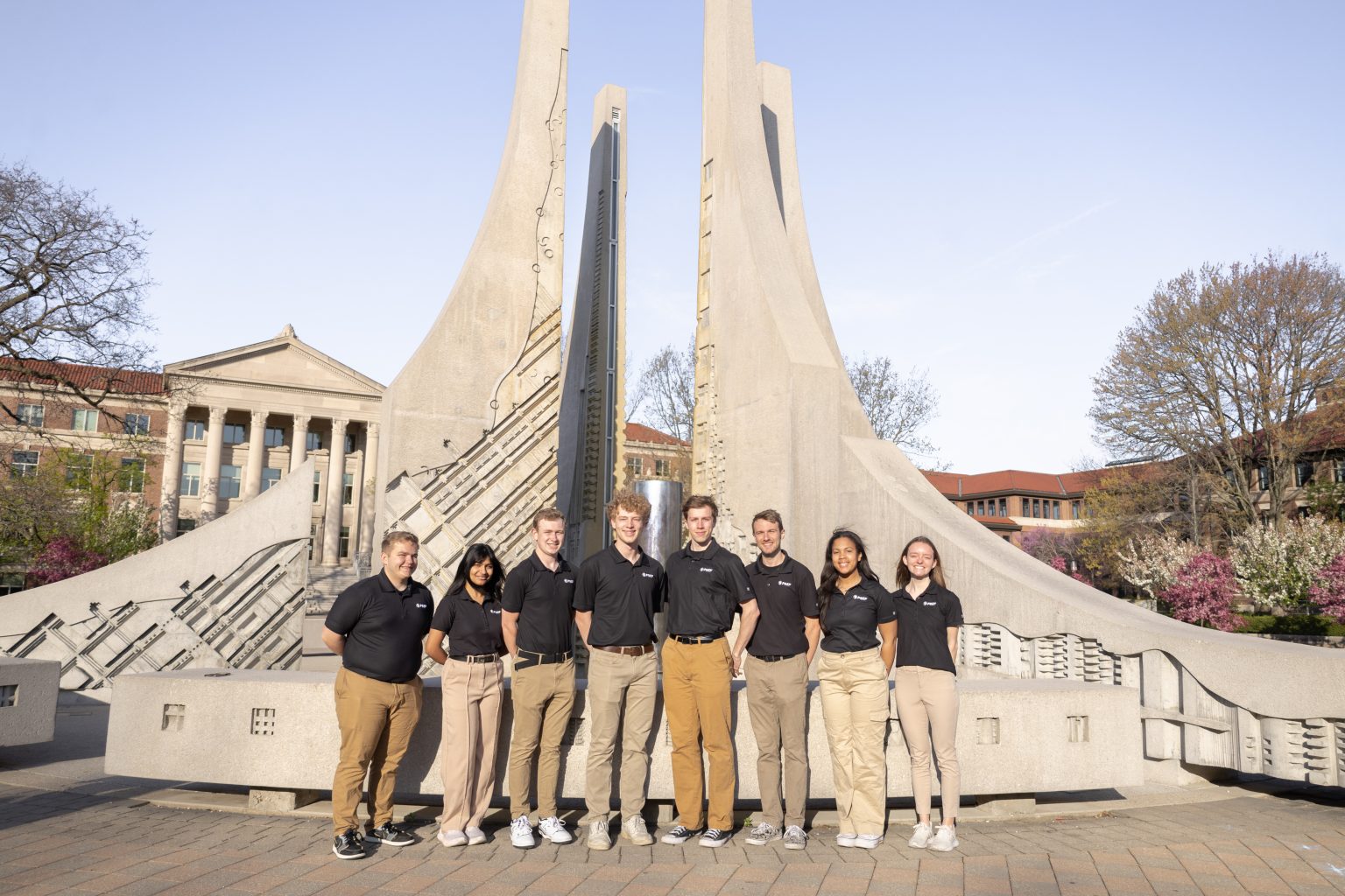 Public Relations Committee – Purdue Student Engineering Foundation