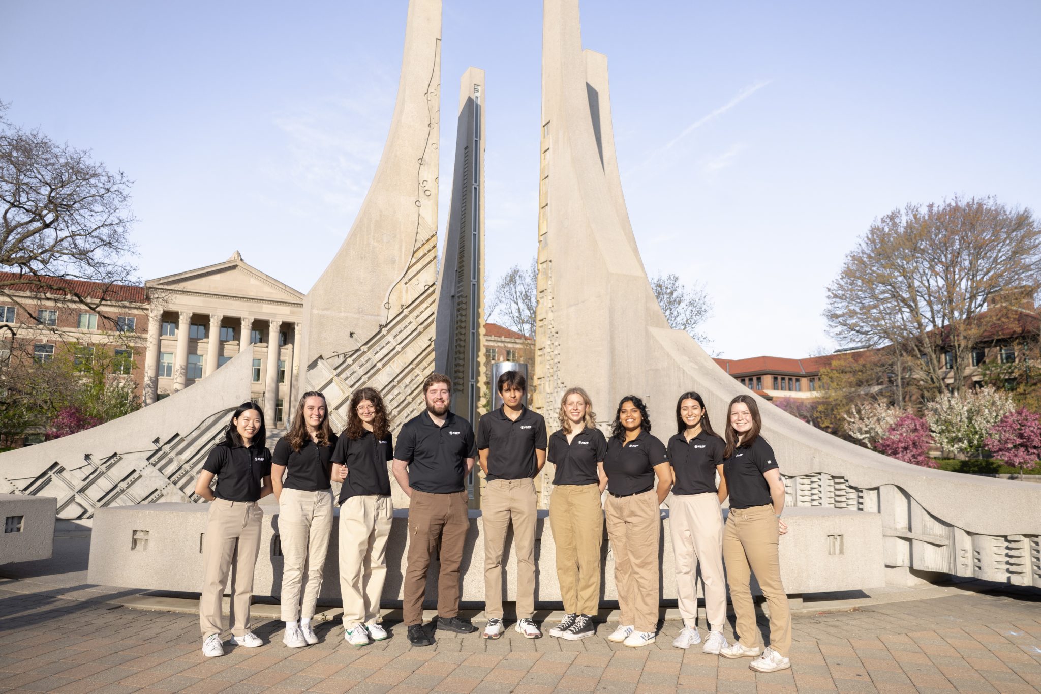 Outreach Committee – Purdue Student Engineering Foundation