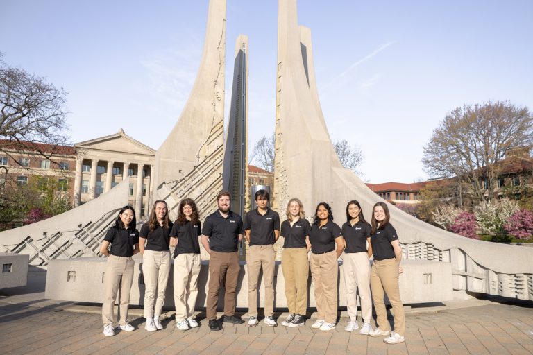 Outreach Committee – Purdue Student Engineering Foundation