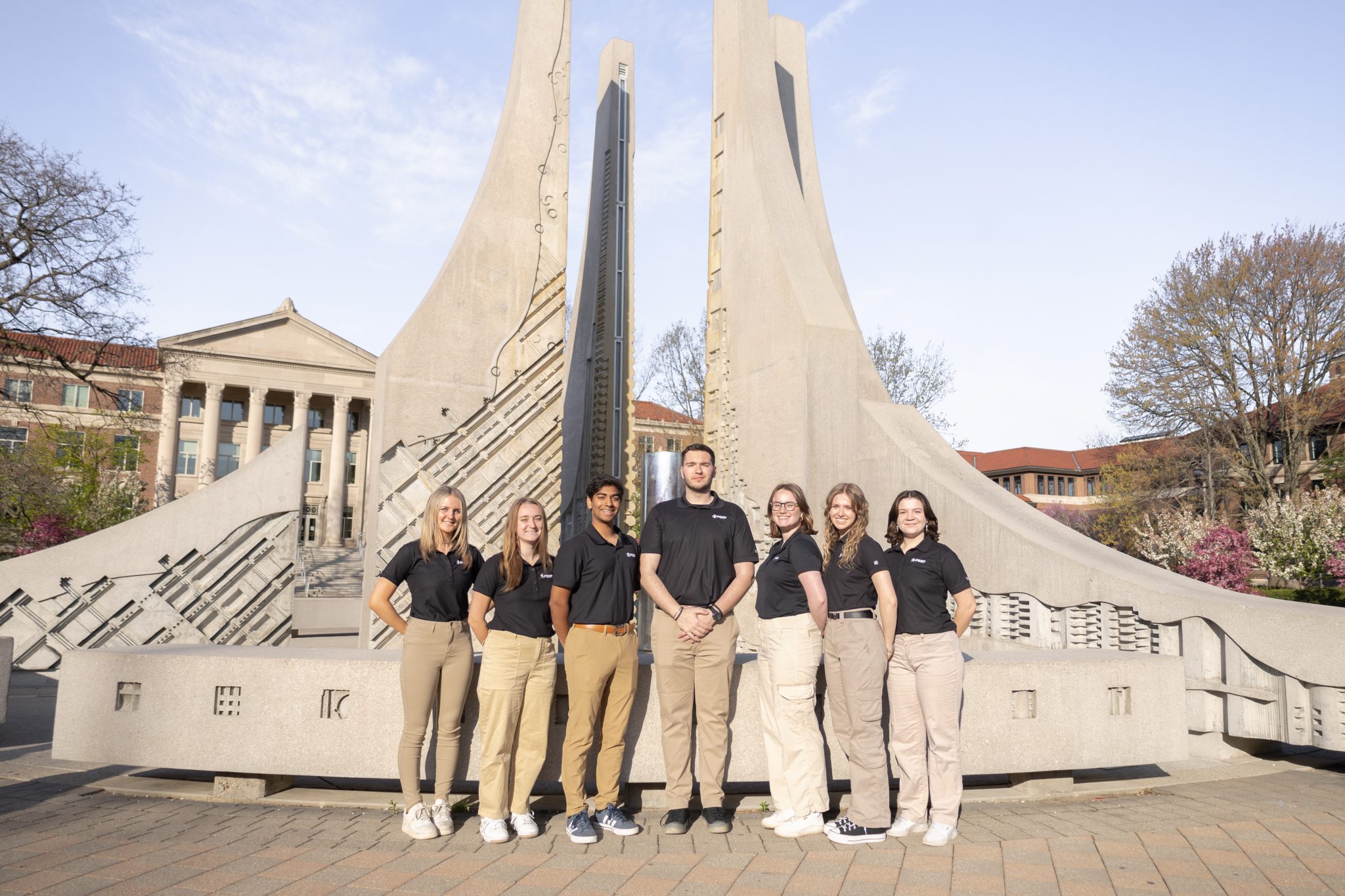 Member Development Committee – Purdue Student Engineering Foundation