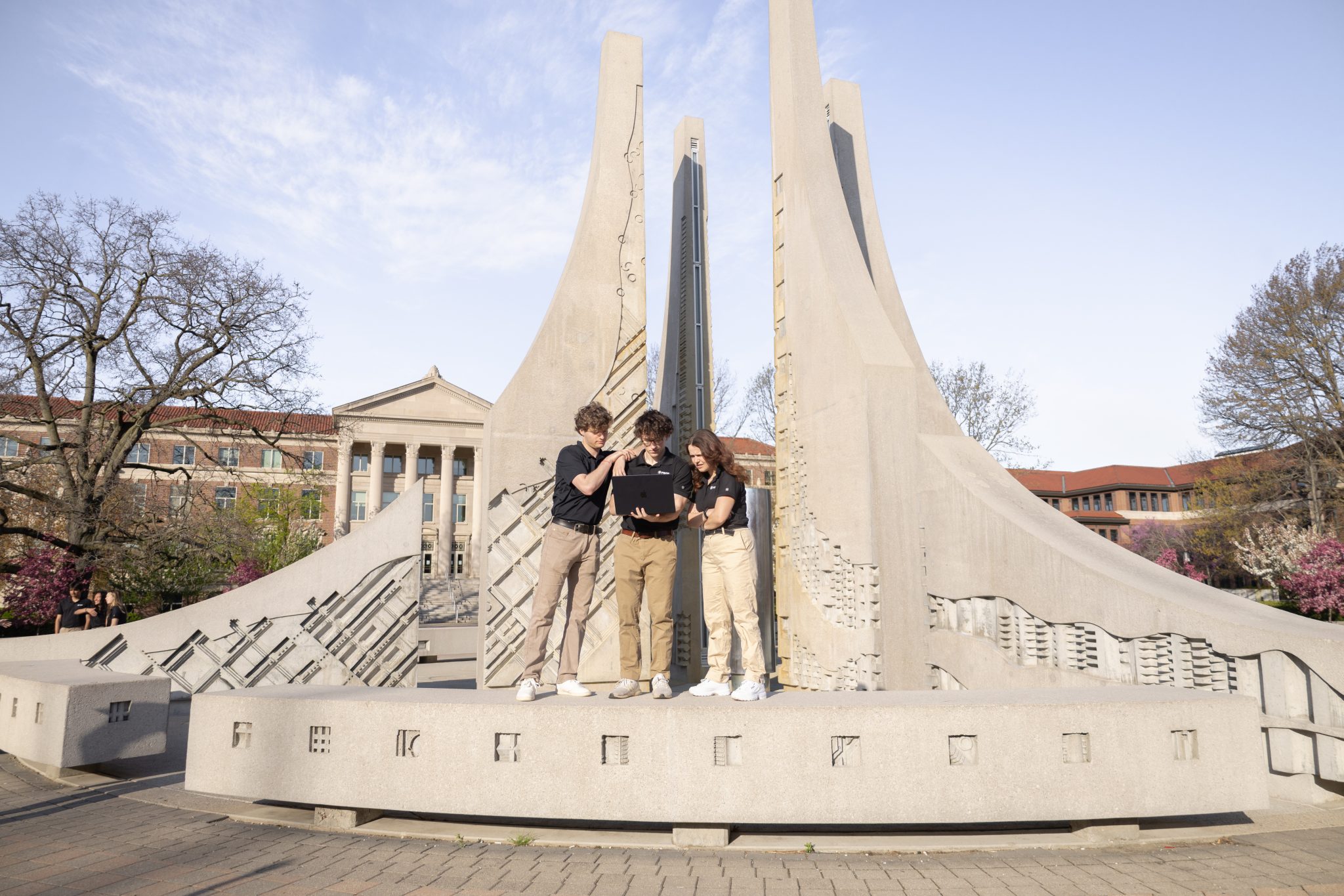 Tech Committee – Purdue Student Engineering Foundation