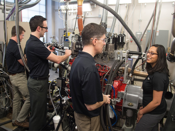 Partnerships ensure the future of freight - Spring 2017 - discovery ...