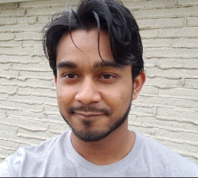 Aung Oo: Volunteer Coordinator - Purdue Space Day - Purdue University