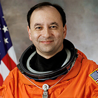 Purdue Alum and Former NASA astronaut to speak at Purdue Space Day 2017 ...