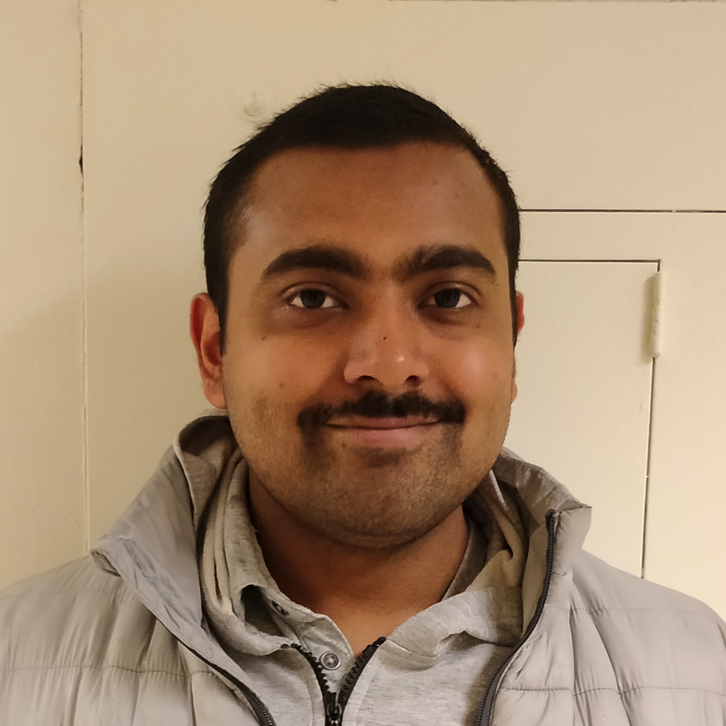 Members – Rakesh Agrawal Research Group