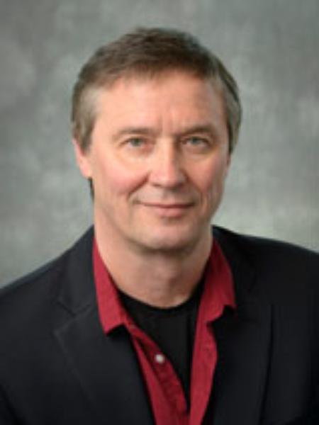 Faculty - Purdue University Semiconductors