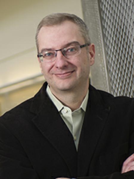 Faculty - Purdue University Semiconductors