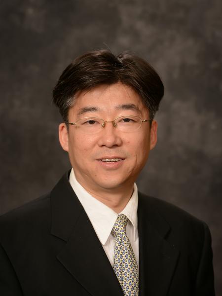 Faculty - Purdue University Semiconductors