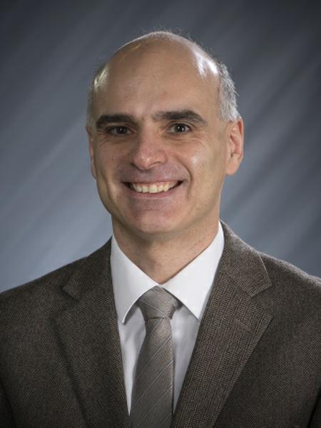 Faculty - Purdue University Semiconductors