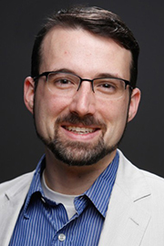 Ryan Newton - Elmore Family School of Electrical and Computer ...