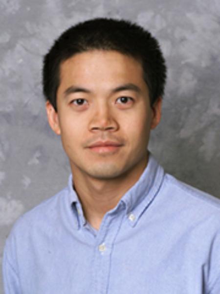 Faculty - Purdue University Semiconductors