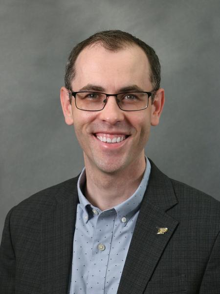 Faculty - Purdue University Semiconductors