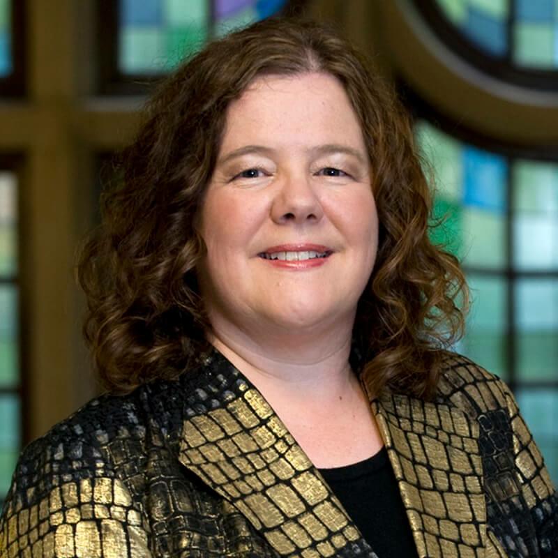 Faculty Affiliates - Institute for a Sustainable Future - Purdue University