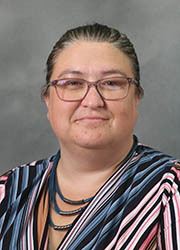 Stephanie Keller - Our People - Mechanical Engineering - Purdue University