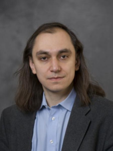 Faculty - Purdue University Semiconductors