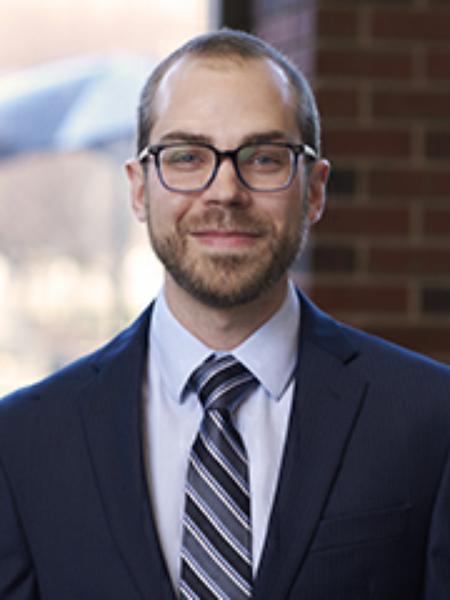 Faculty - Purdue University Semiconductors