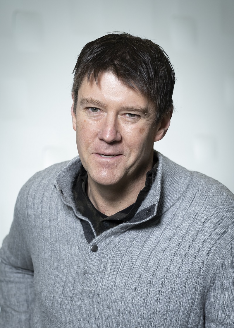 Leadership Team - Institute for a Sustainable Future - Purdue University