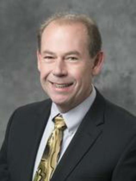 Faculty - Purdue University Semiconductors