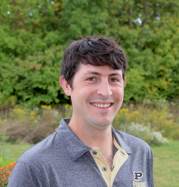 People - Institute for a Sustainable Future - Purdue University