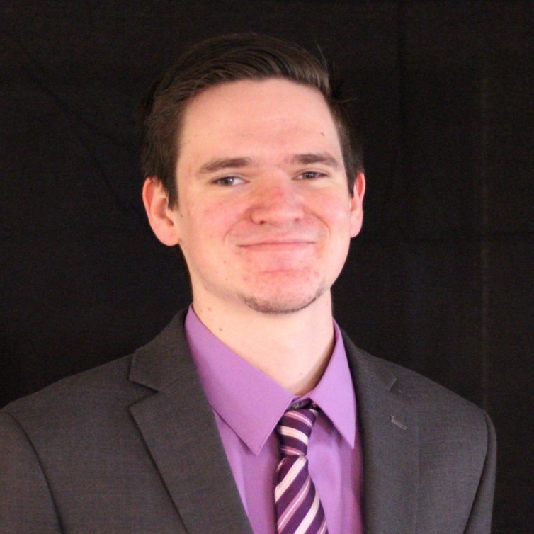 Our People - Ray W. Herrick Laboratories - Purdue University