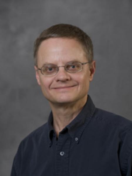 Faculty - Purdue University Semiconductors