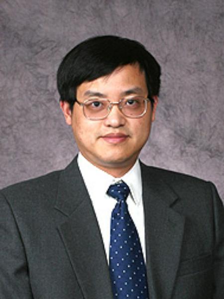 Faculty - Purdue University Semiconductors