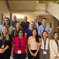 Purdue EEE faculty honored at AEESP 2022 - Sustainability Engineering ...
