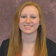 Graduate Student Spotlight on NSF Fellow Rachel Gehr - Sustainability ...