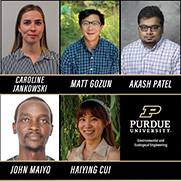Purdue EEE students successfully complete summer 2022 graduate degrees ...