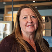 EAC member Angie Martin combined her love of STEM with her love for the ...