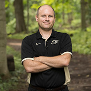 Man on fire: Andrew Whelton's rapid journey to national recommendations ...