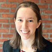 Welcome EEE faculty member Heather Liddell! - Sustainability ...