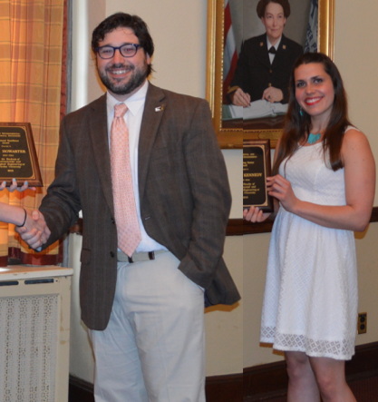 EEE Awards and Recognition - Sustainability Engineering and ...