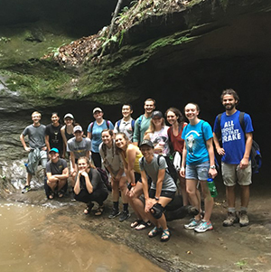 Undergraduate Student Organization Updates - Sustainability Engineering ...