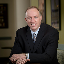 Eric Larson honors Purdue and EEE through his career and EAC service ...