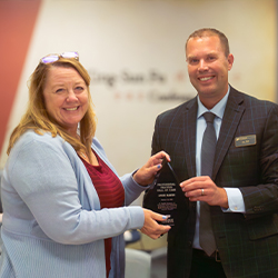 EEE EAC Member Angie Martin Inducted into the Purdue Office of ...